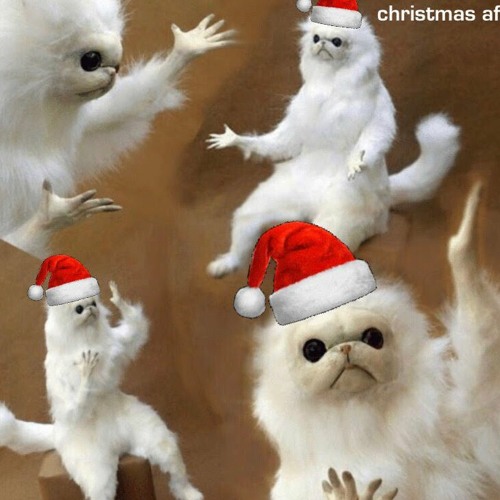 Stream alisselaymacmusic | Listen to christmas af playlist online for ...