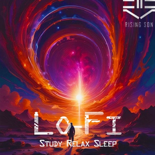 Stream Rising Son - Official | Listen to Rising Son LoFi 6 playlist ...