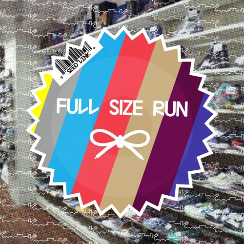 Stream Full Size Run by Seedlink⁺ | Listen online for free on SoundCloud