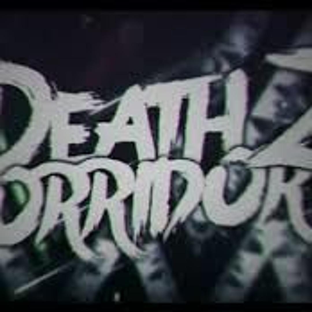 Stream Death corridor - Geometry dash - Song by geometrysans2023 ...