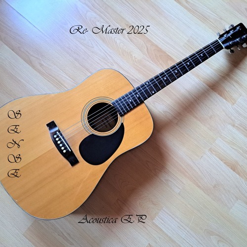 Stream Sense | Listen to Acoustica EP Re-Master 2025 playlist online ...