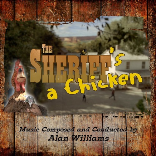 Stream ALAN WILLIAMS | Listen to Sheriff's a Chicken playlist online ...