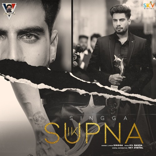 Ik Supna - Listen to music