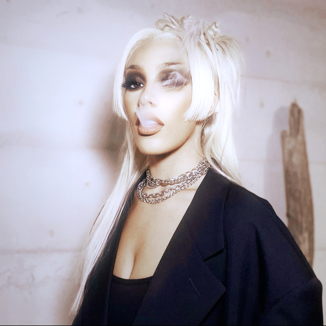 Stream luna🤍 | Listen to doja cat edit audios playlist online for free ...