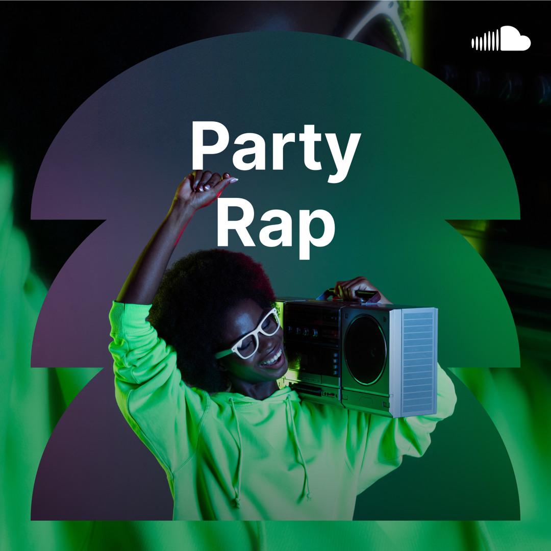 Stream Discovery Playlists | Listen to Party Rap playlist online for ...