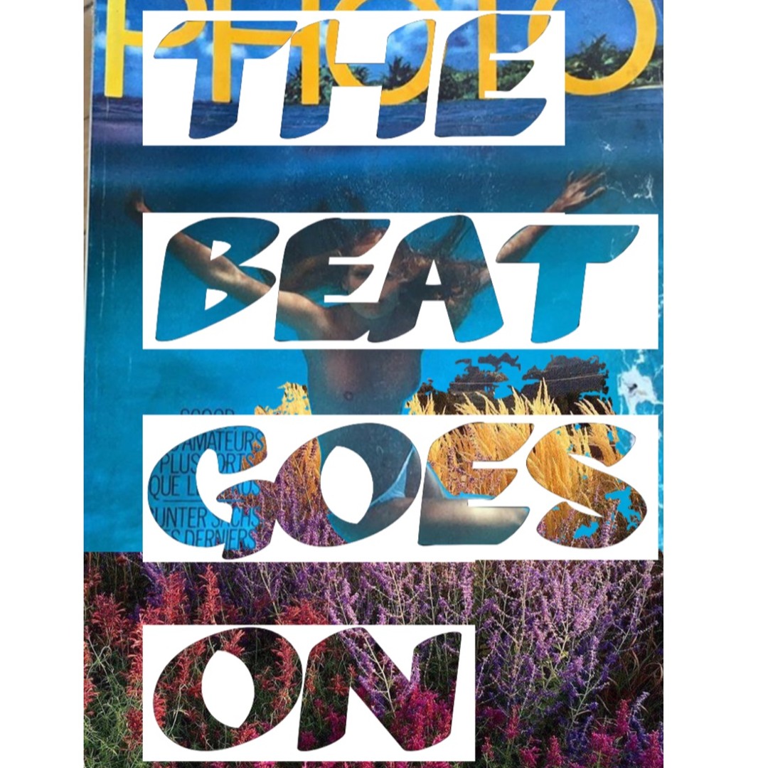Stream THE BEAT GOES ON by A scrapbook | Listen online for free on ...