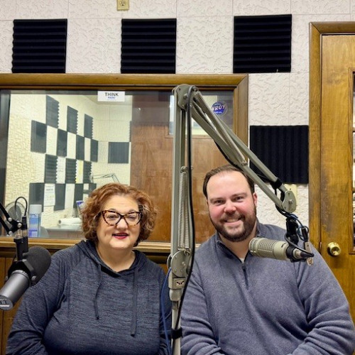 Stream Open Line ON DEMAND - Carmi Chamber with the SBDC by WROY/WRUL ...