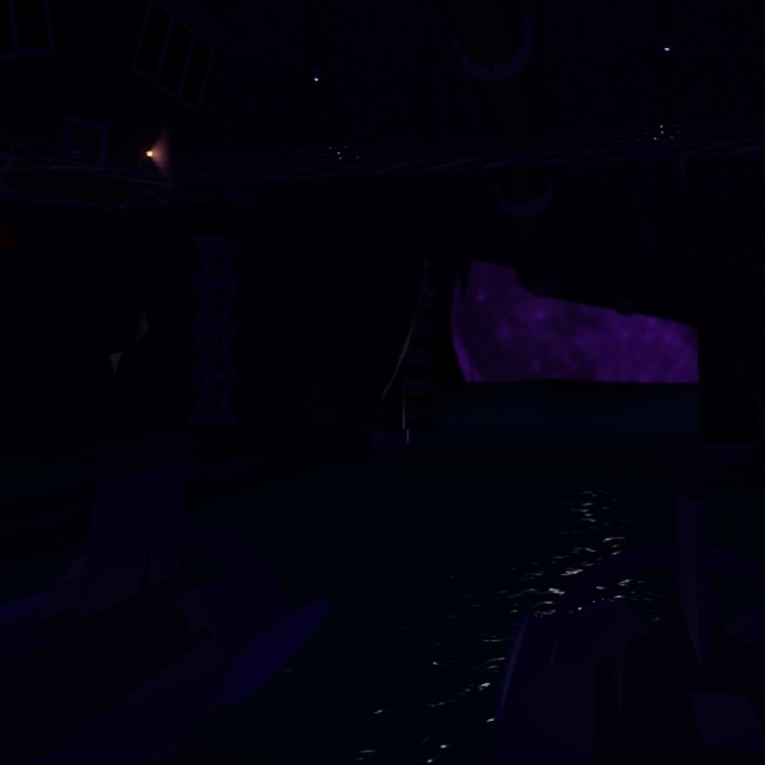 Stream Roblox Pressure | Nightfall Lobby theme by Duub | Listen online ...