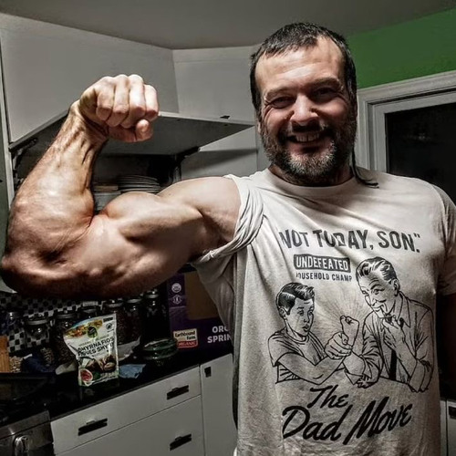 Stream Devon Larratt by BigCox | Listen online for free on SoundCloud