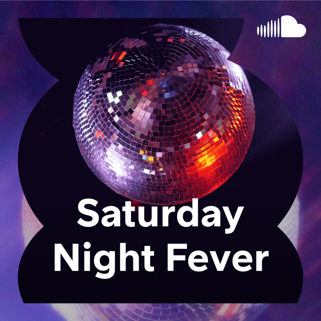Stream Discovery Playlists | Listen to Disco Fever playlist online for ...