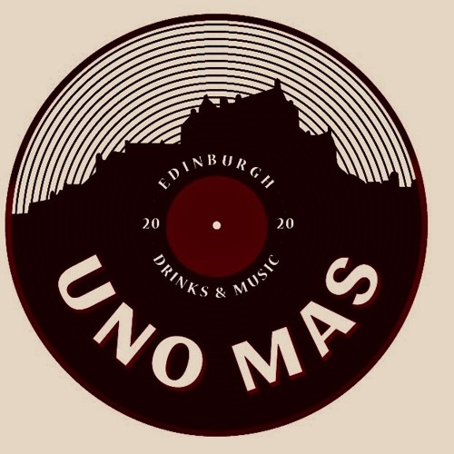 Stream Uno Mas Mix #3 Daniel Walls - Digital Liquid Guest Mix by Uno ...