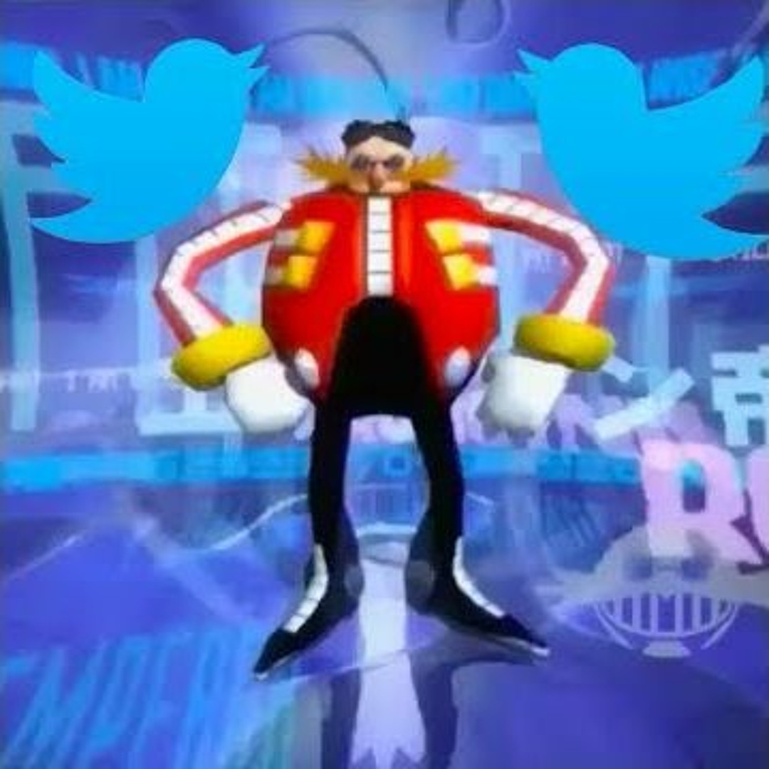 Stream Eggman's Announcement But It's A Popular Disco Song by Sky ...