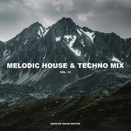 Stream Melodic House & Techno Mix 2024 - Vol. 12 | Anyma, Marsh, Jordin ...