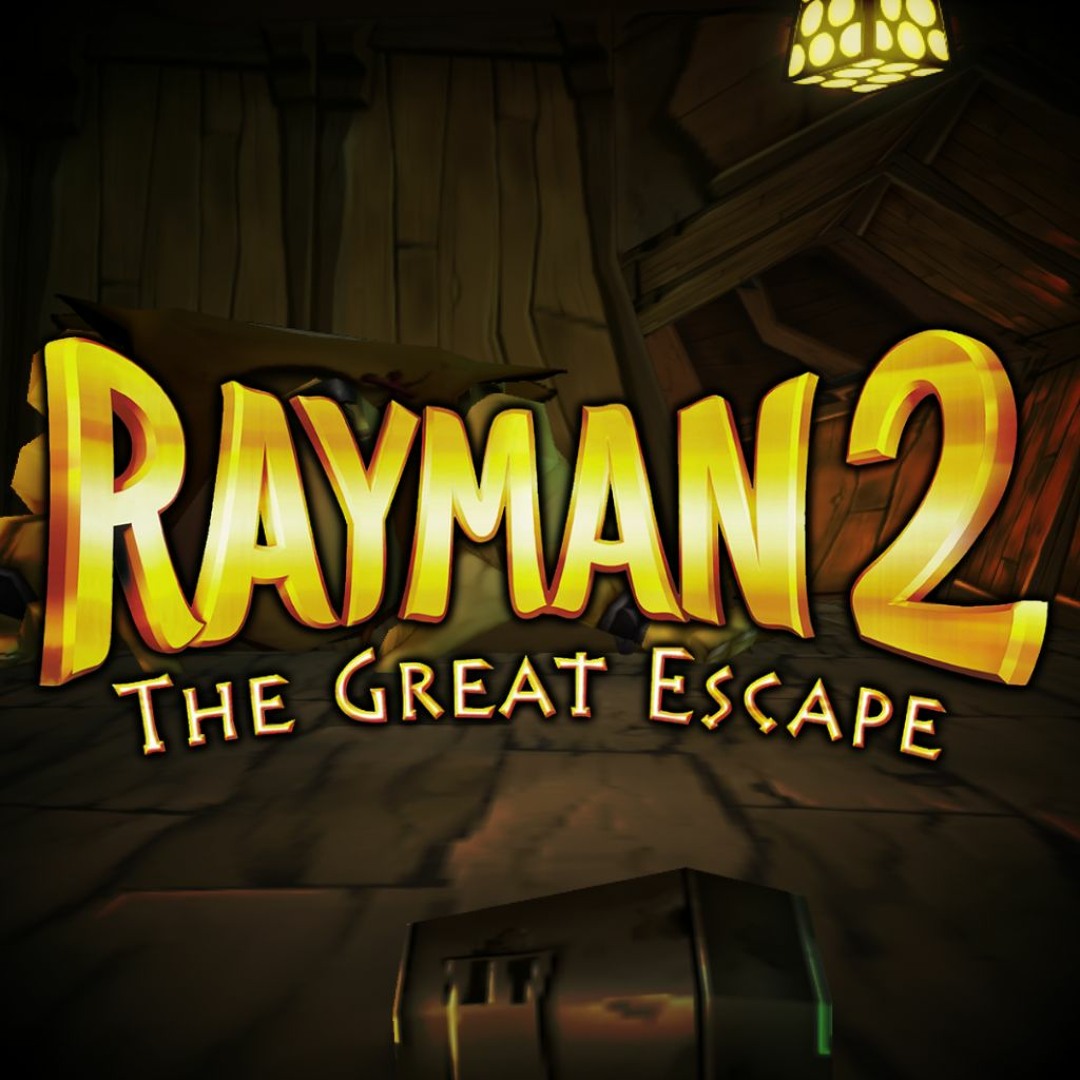 Stream Rayman 2 OST (Remake) - Clark the Giant by The Reddest | Listen ...