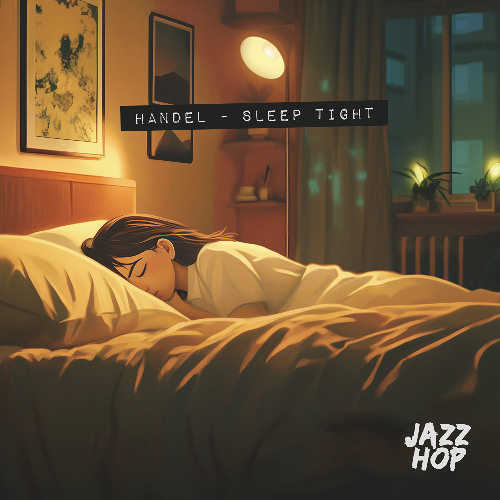 Stream Handel - gentle hush by The Jazz Hop Café | Listen online for free on SoundCloud