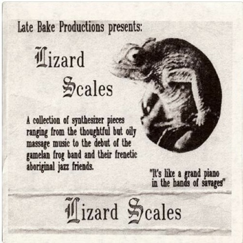 Stream Lzard Studios | Listen to Lizard Scales playlist online for free ...