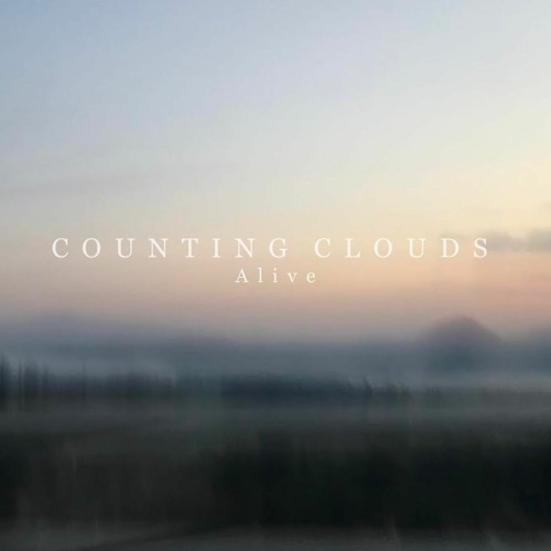 Stream Counting Clouds - Alive by Counting Clouds | Listen online for ...