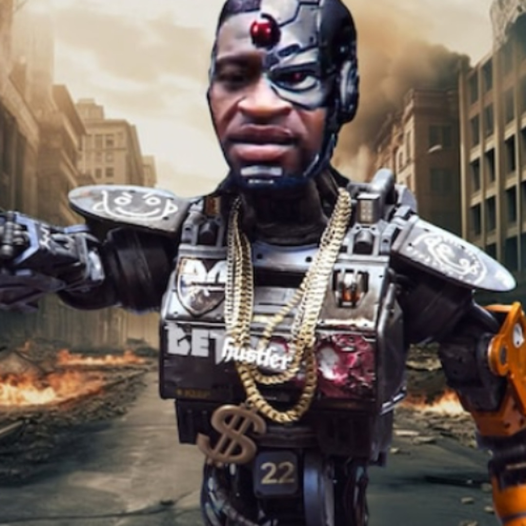 Stream George Droyd v0.1 by сайд проекти репера батька | Listen online ...