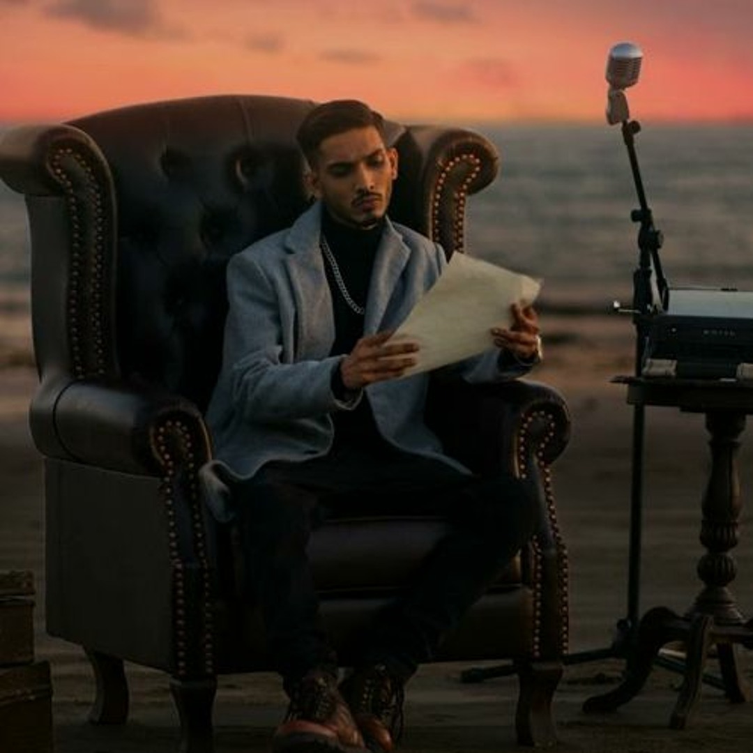 Stream Talha Anjum - Downers At Dusk - Prod. by UMAIR (Official Audio ...