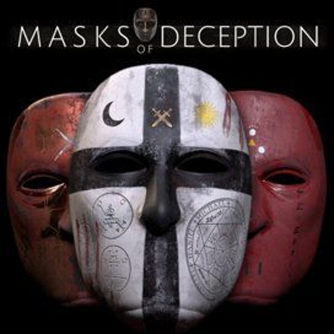 Stream Cpaws Music | Listen to Masks of Deception OST playlist online ...
