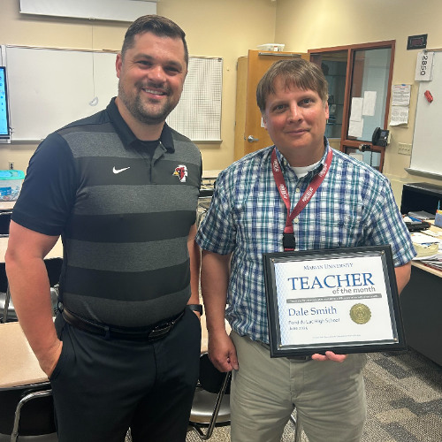 Stream MR. DALE SMITH, JUNE TEACHER OF THE MONTH! by RadioPlusAudio ...