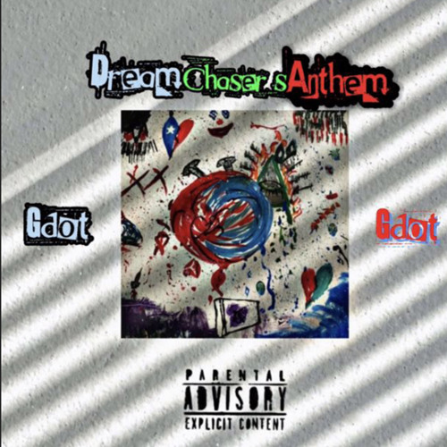 Stream Dream chasers anthem.🥀 by simplistic gdot | Listen online for ...