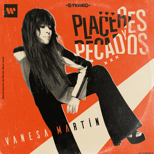 Stream Verano Eterno by Vanesa Martín | Listen online for free on ...