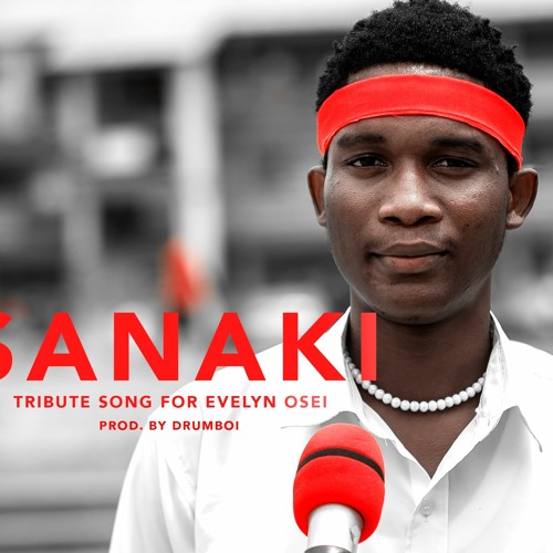Stream Sanaki - Tribute Song by Sanaki worldwide | Listen online for ...