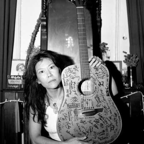 Stream Susan Hwang — Intermission by TheAcousticGuitarProject | Listen ...