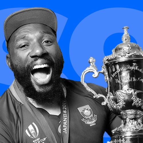 Stream episode Tendai “Beast” Mtawarira details the Beast Bundle solar ...