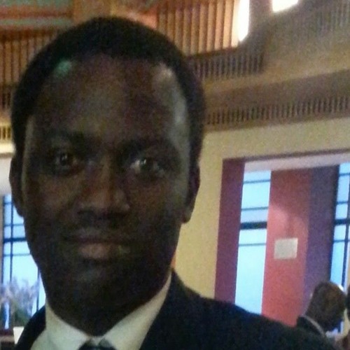 Stream Rev.Seth Baah Weapon Ultimate-English version (COVER) Ghana ...