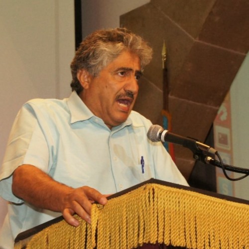 Stream The Arab Digest Podcast Top Ten Countdown no. 5: Beyond the two ...