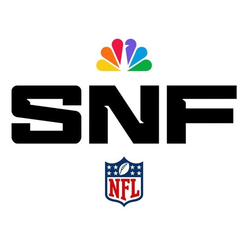 Nbc Nfl Logo NFL Rumors: ESPN's New Face For NFL Draft; Super Bowl