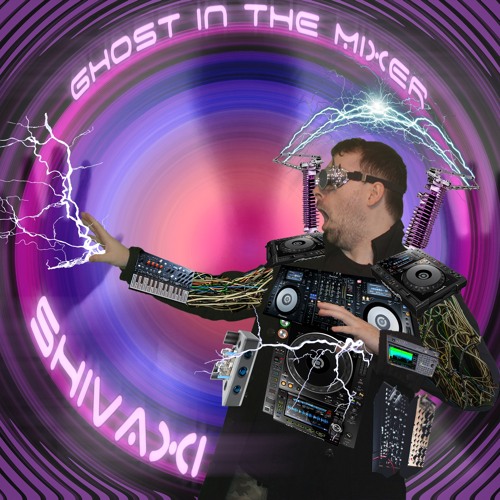 Stream Shivaxi - Ice Form [Ghost In The Mixer] by Shivaxi | Listen ...