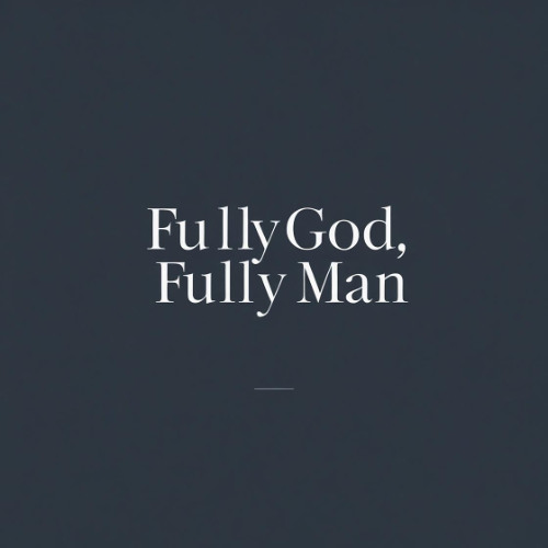 Stream Fully God, Fully Man - 2 by AG365 Music | Listen online for free ...