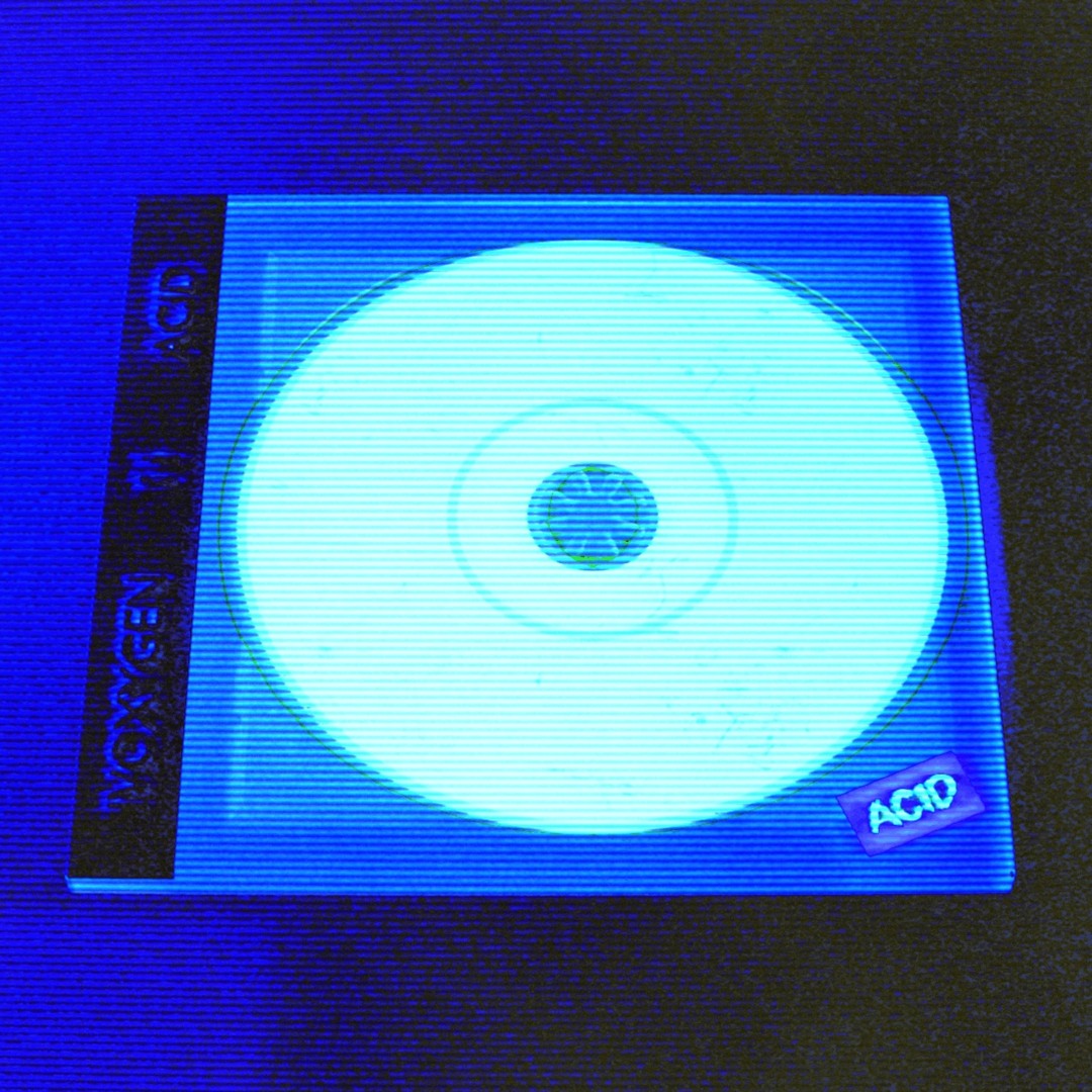 Stream acid blue by IVOXYGEN | Listen online for free on SoundCloud