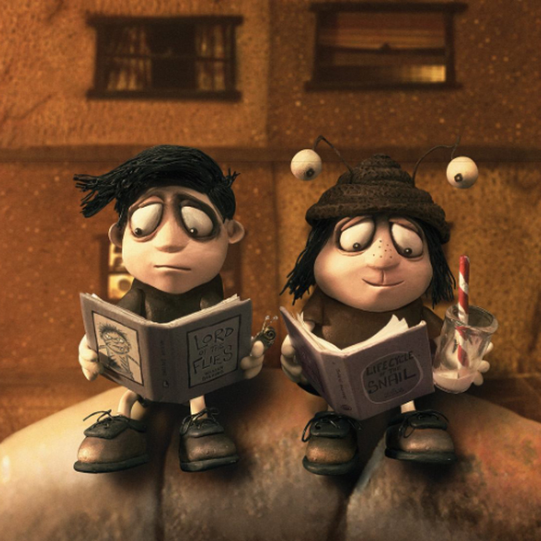 Stream Cuevana3^ Ver Memorias de un caracol Película Completa en ... Stream Cuevana3^ Ver Memorias de un caracol Película Completa en ...