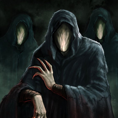 Stream Demonic Dimensions - Tha Teknition.mp3 by Teknickel Productions ...