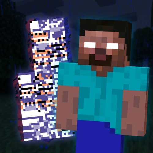 Missingno Minecraft