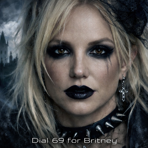 Stream Dial 69 for Britney (feat. Kim Petras) by DJ EPhunk | Listen ...