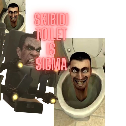 Stream skibidi gyat rizzler | Listen to The Skibidi Album playlist ...