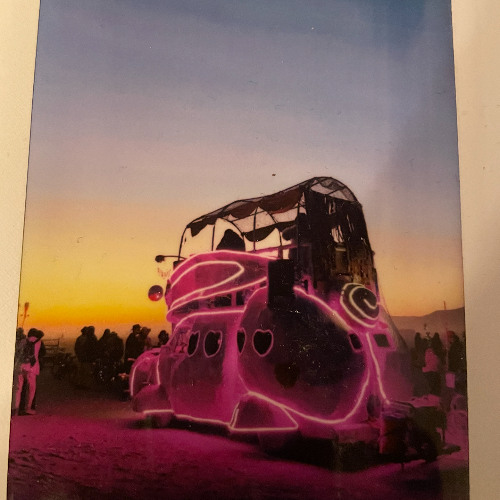 Stream #SomeBunnyLovesYou Ramen Sunrise Burning Man 2024 by Jrox ...