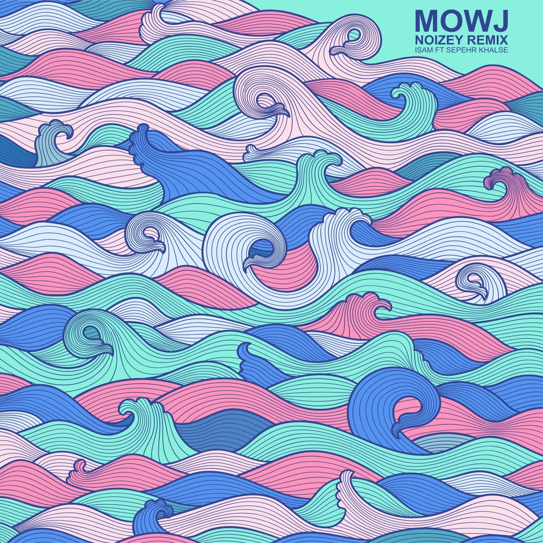 Stream MOWJ - Isam (NOIZEY Remix) by NOIZEY | Listen online for free on ...