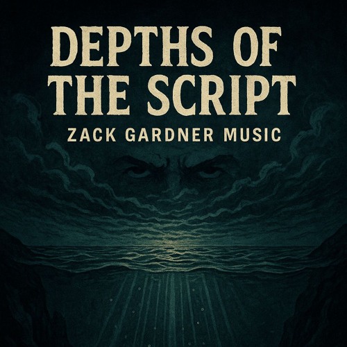 Stream Depths Of The Script by Zack Gardner Music | Listen online for ...