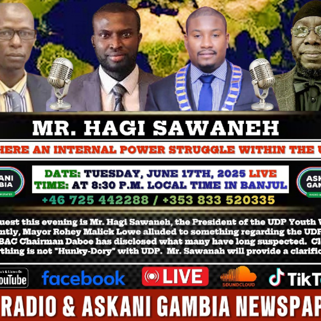 Stream What is the reason behind the attacks between Mayor Talib ...