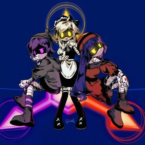 Stream Monster (By Bemax) Murder Drones by ☆P1X3L☆ | Listen online for ...