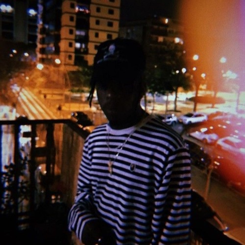 Stream JOSMAN- UN ZDER ET UN THE (REMIX) by jielerpe | Listen online ...