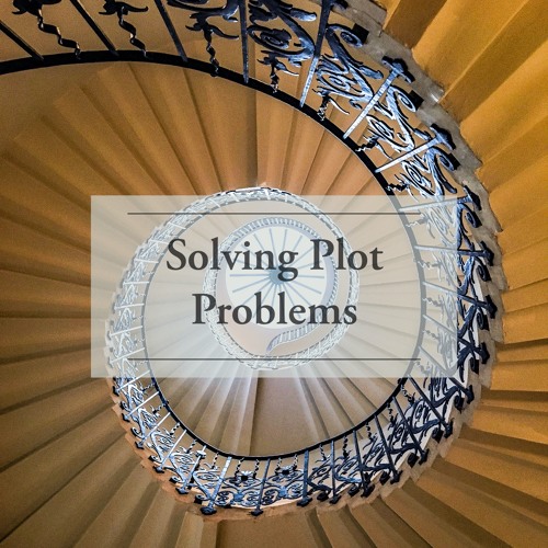 Stream Episode 5: Solving Plot Problems by Dear Writer | Listen online for free on SoundCloud