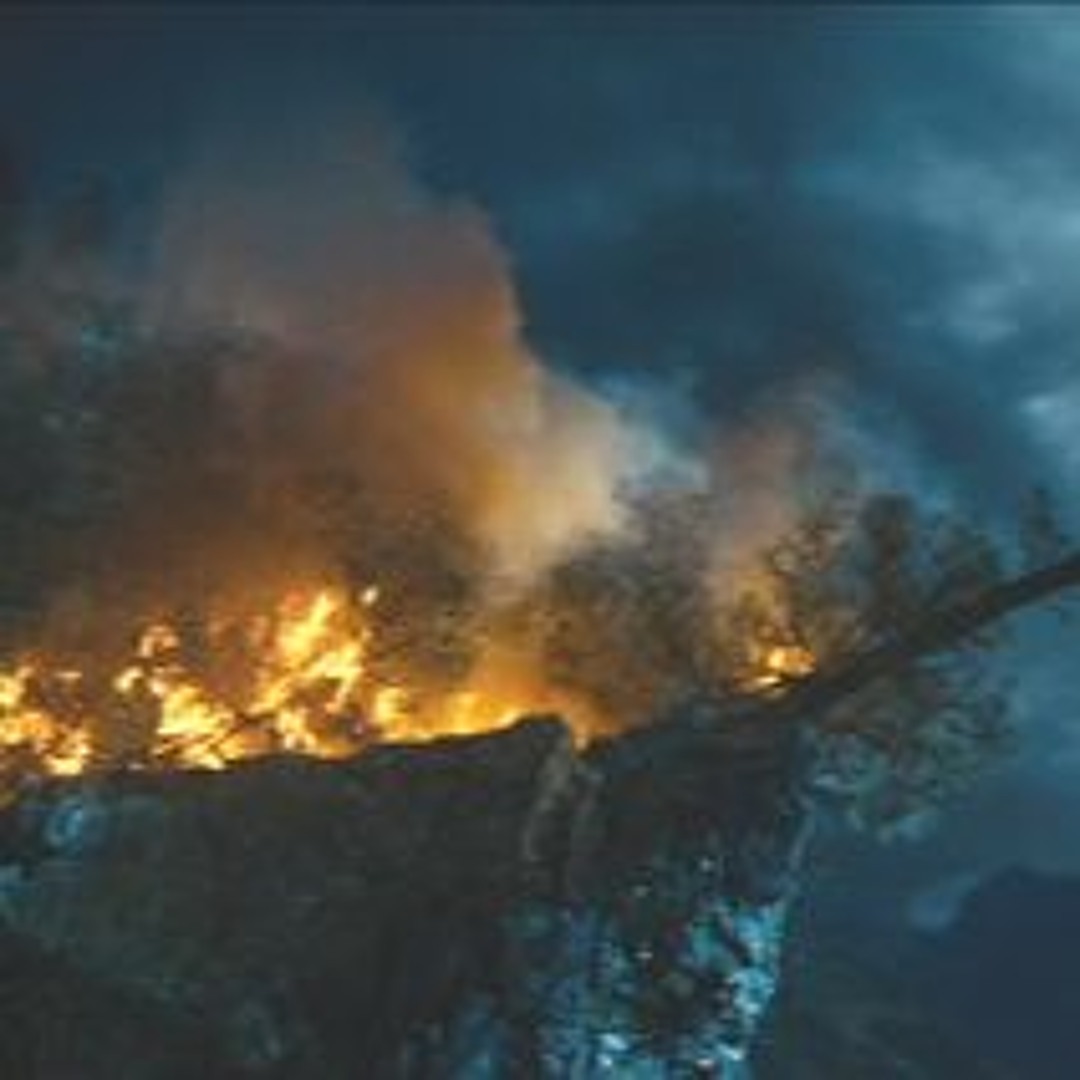 Stream The Hobbit - 15 Birds In 5 Fir Trees (Ya Hey!) by Face of Flynn ...