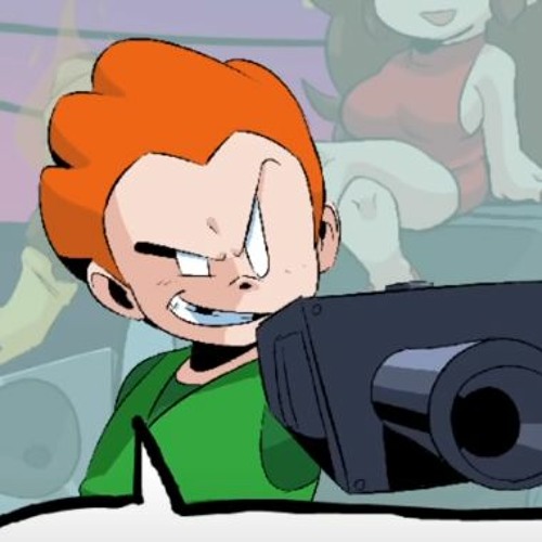 Stream Philly Nice (FNF Remix) by aur1al | Listen online for free on ...